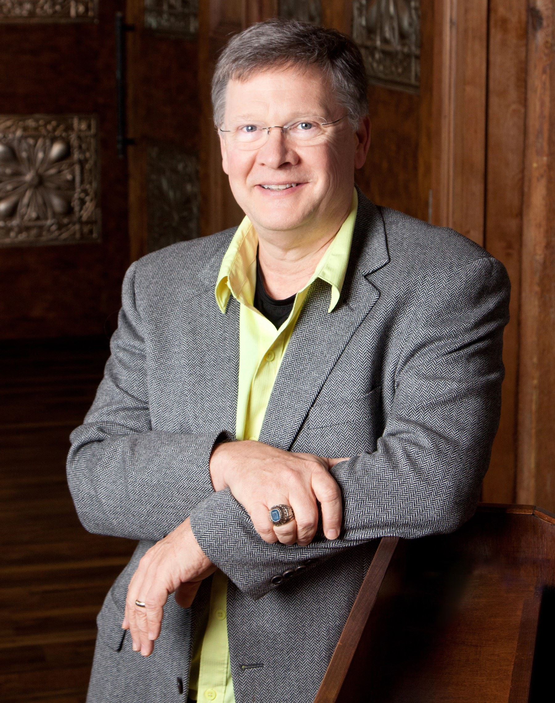 Attorney Robert G. McIntosh | The McIntosh Law Firm